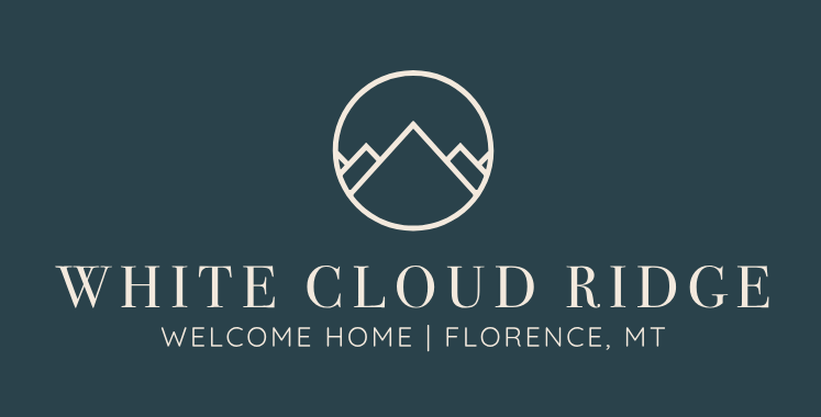 White Cloud Ridge MT